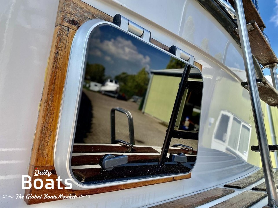 1990 Atlantic Motor Yachts 37 Fb for sale. View price, photos and Buy ...