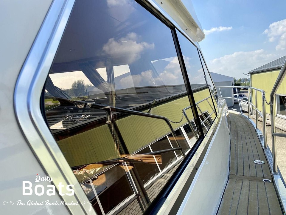 1990 Atlantic Motor Yachts 37 Fb for sale. View price, photos and Buy ...