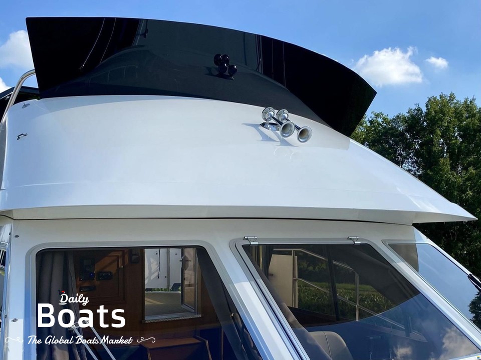 1990 Atlantic Motor Yachts 37 Fb for sale. View price, photos and Buy ...