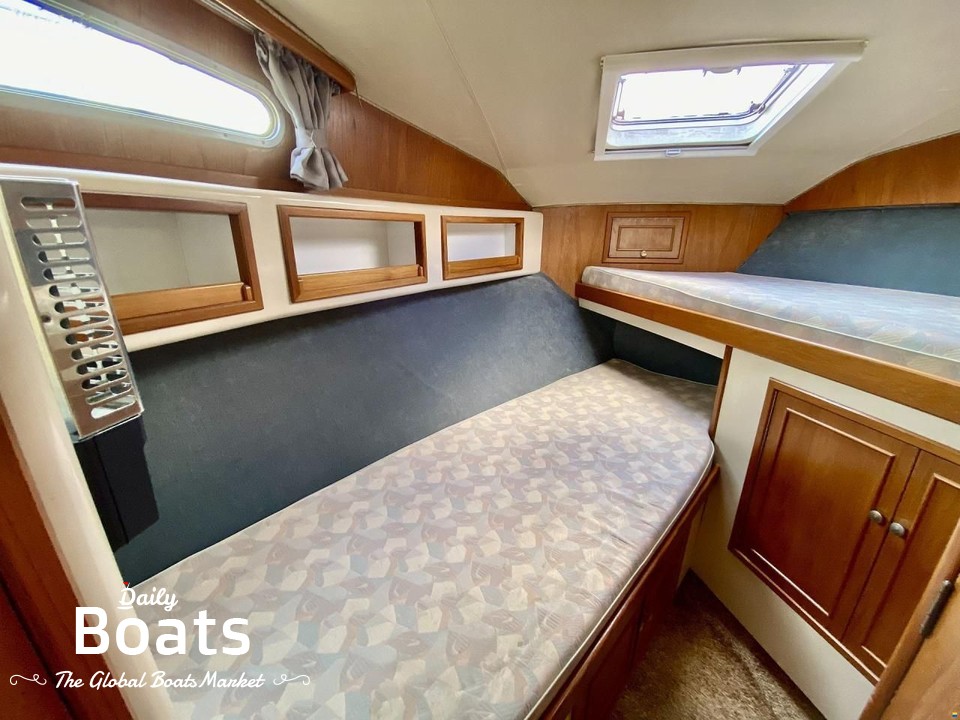 1990 Atlantic Motor Yachts 37 Fb for sale. View price, photos and Buy ...