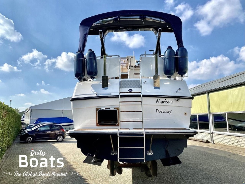 1990 Atlantic Motor Yachts 37 Fb for sale. View price, photos and Buy ...