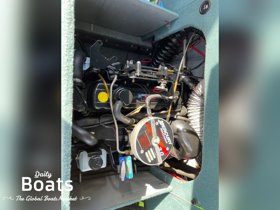 2000 Bayliner 1850 Lx Capri for sale. View price, photos and Buy 2000 ...