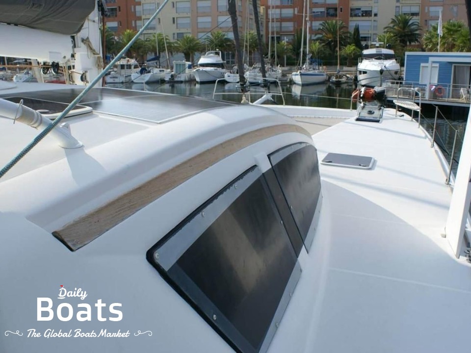 2008 Catana 65 for sale. View price, photos and Buy 2008 Catana 65 #411542