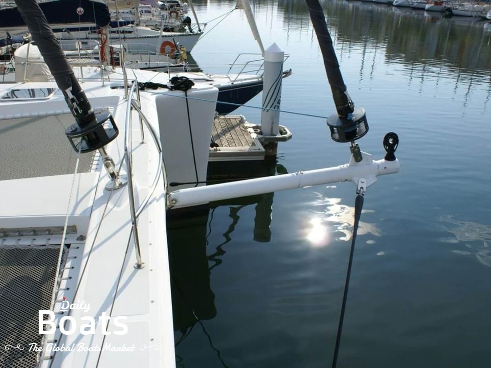 2008 Catana 65 for sale. View price, photos and Buy 2008 Catana 65 #411542