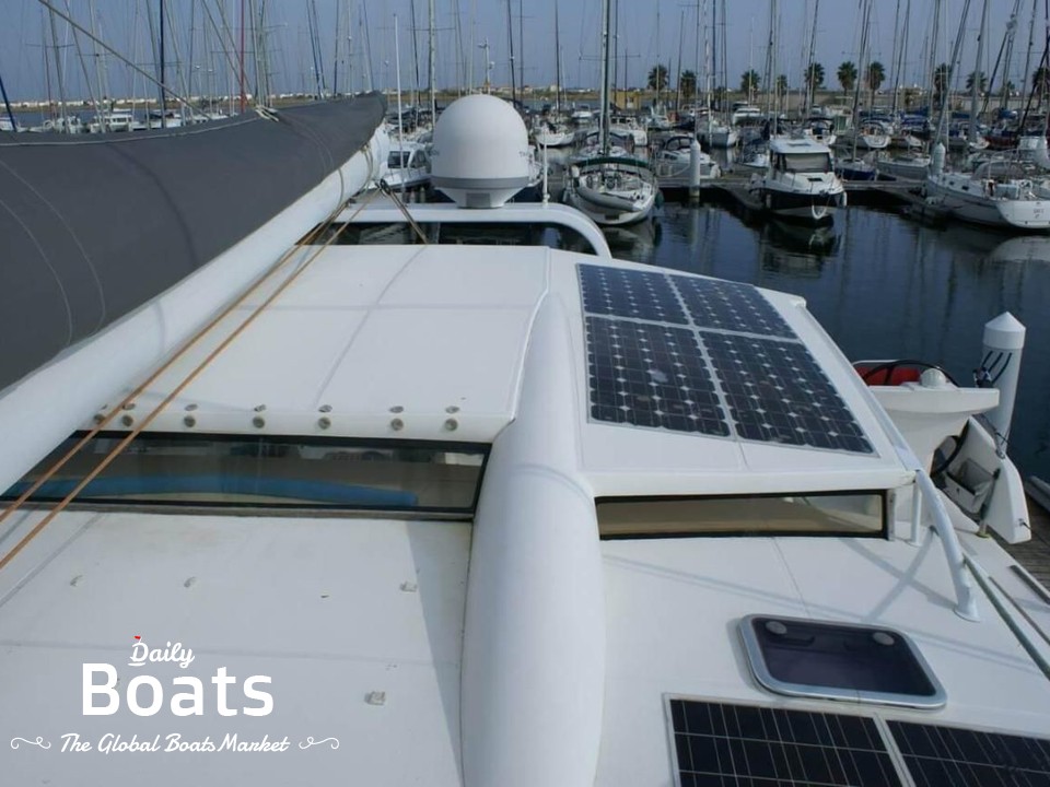 2008 Catana 65 for sale. View price, photos and Buy 2008 Catana 65 #411542