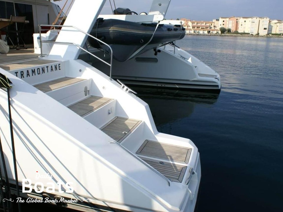 2008 Catana 65 for sale. View price, photos and Buy 2008 Catana 65 #411542