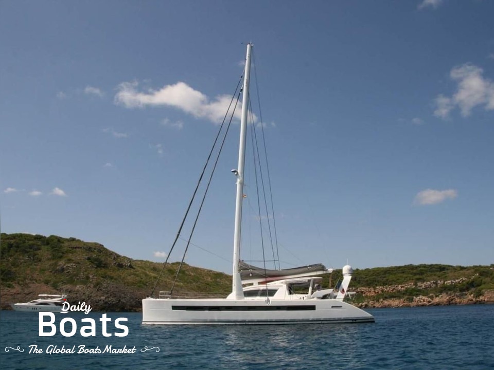 2008 Catana 65 for sale. View price, photos and Buy 2008 Catana 65 #411542