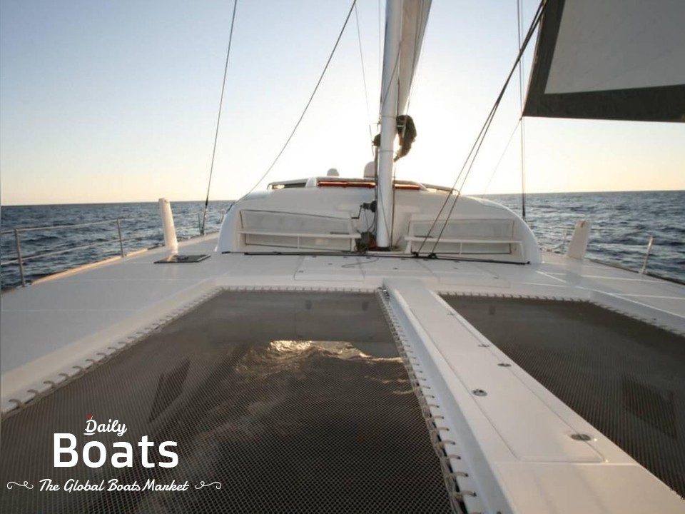 2008 Catana 65 for sale. View price, photos and Buy 2008 Catana 65 #411542