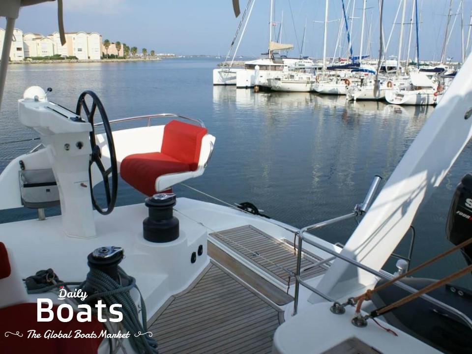 2008 Catana 65 for sale. View price, photos and Buy 2008 Catana 65 #411542