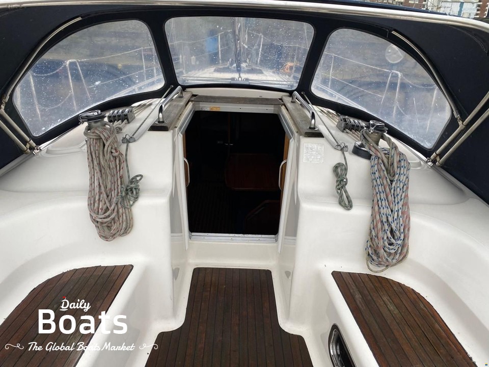 2001 Bavaria 37-2 for sale. View price, photos and Buy 2001 Bavaria 37-2 #411550