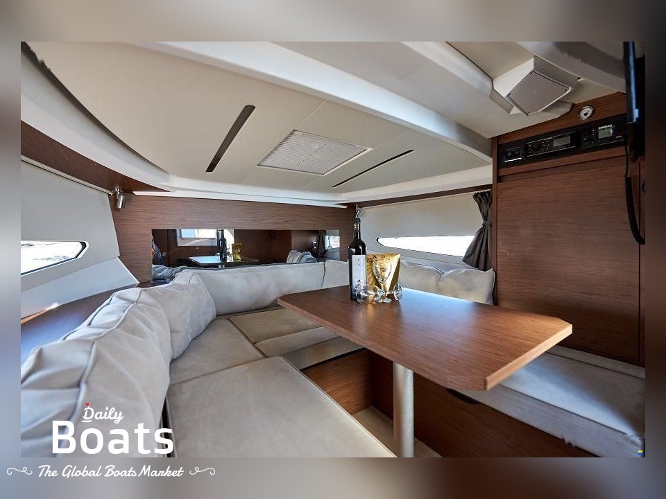 2018 Jeanneau Leader 30 for sale. View price, photos and Buy 2018 ...