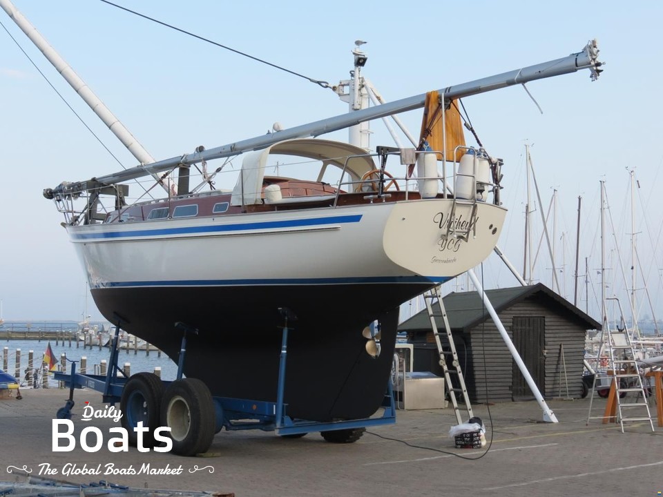 1984 Vindö 45 for sale. View price, photos and Buy 1984 Vindö 45 #411559