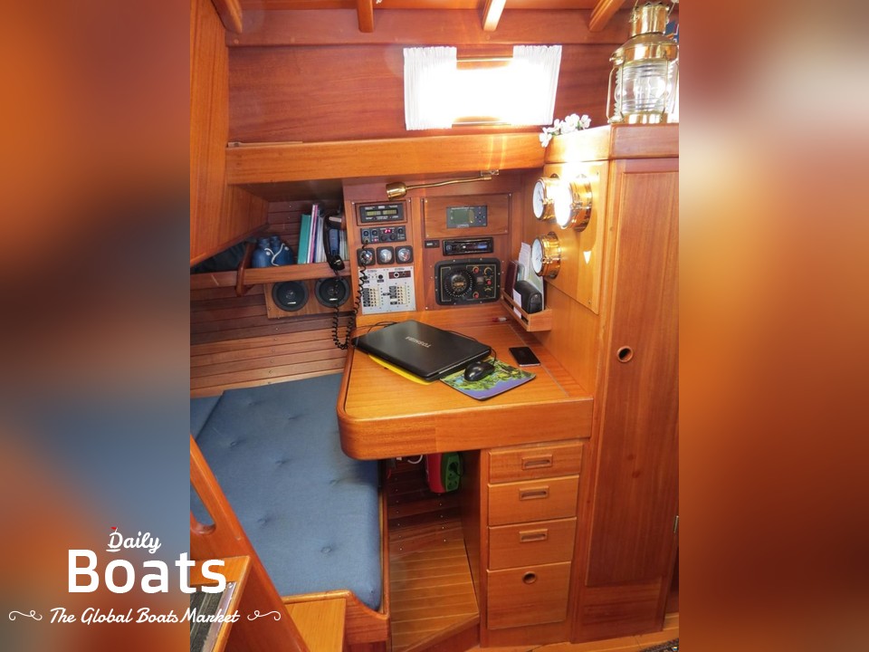 1984 Vindö 45 for sale. View price, photos and Buy 1984 Vindö 45 #411559