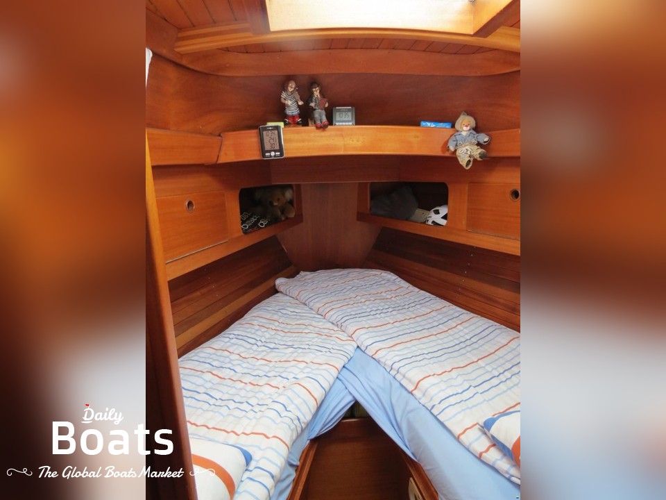 1984 Vindö 45 for sale. View price, photos and Buy 1984 Vindö 45 #411559