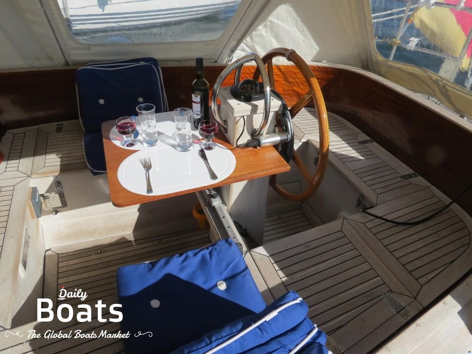 1984 Vindö 45 for sale. View price, photos and Buy 1984 Vindö 45 #411559