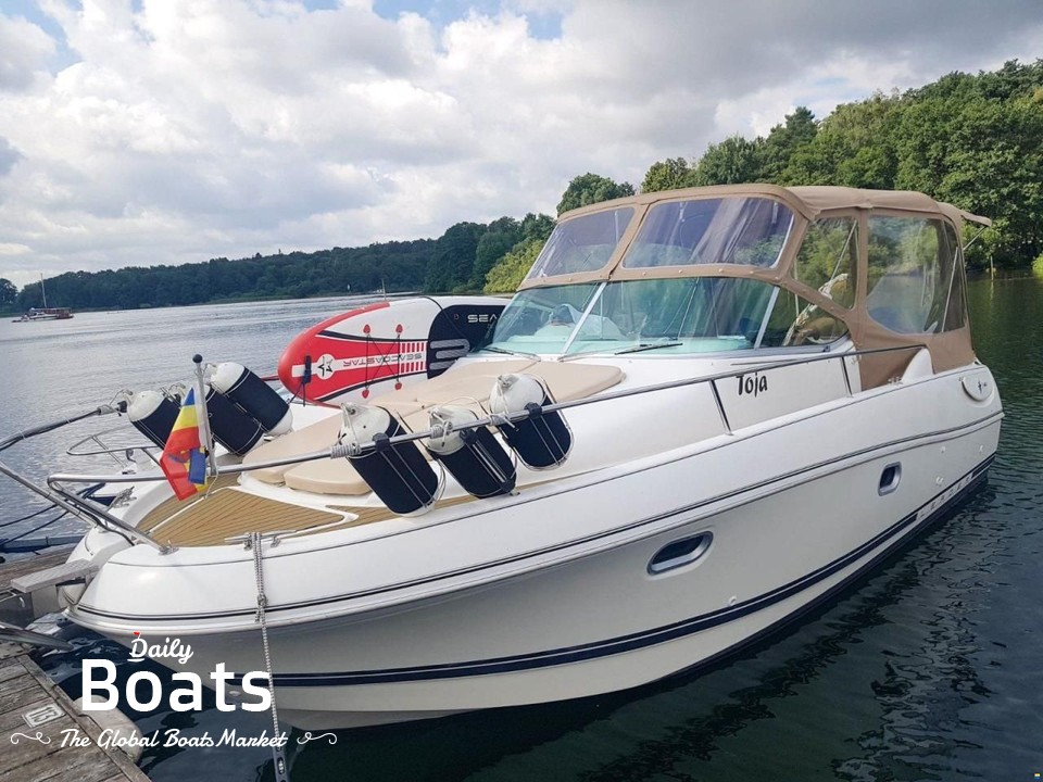 2007 Jeanneau Leader 805 for sale. View price, photos and Buy 2007 ...