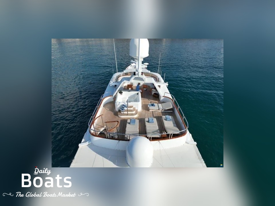 1986 Motor Yacht 38M Nicolini for sale. View price, photos and Buy 1986 ...