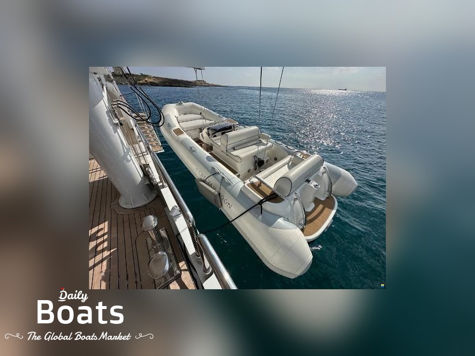 1986 Motor Yacht 38M Nicolini for sale. View price, photos and Buy 1986 ...