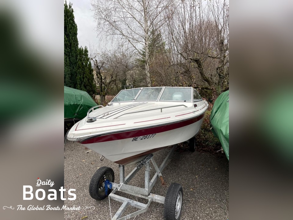 1990 Cadorette/Thundercraft Cb 156 Slipper for sale. View price, photos ...