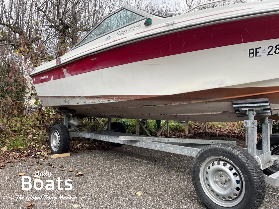 1990 Cadorette/Thundercraft Cb 156 Slipper for sale. View price, photos ...