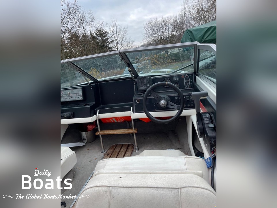 1990 Cadorette/Thundercraft Cb 156 Slipper for sale. View price, photos ...