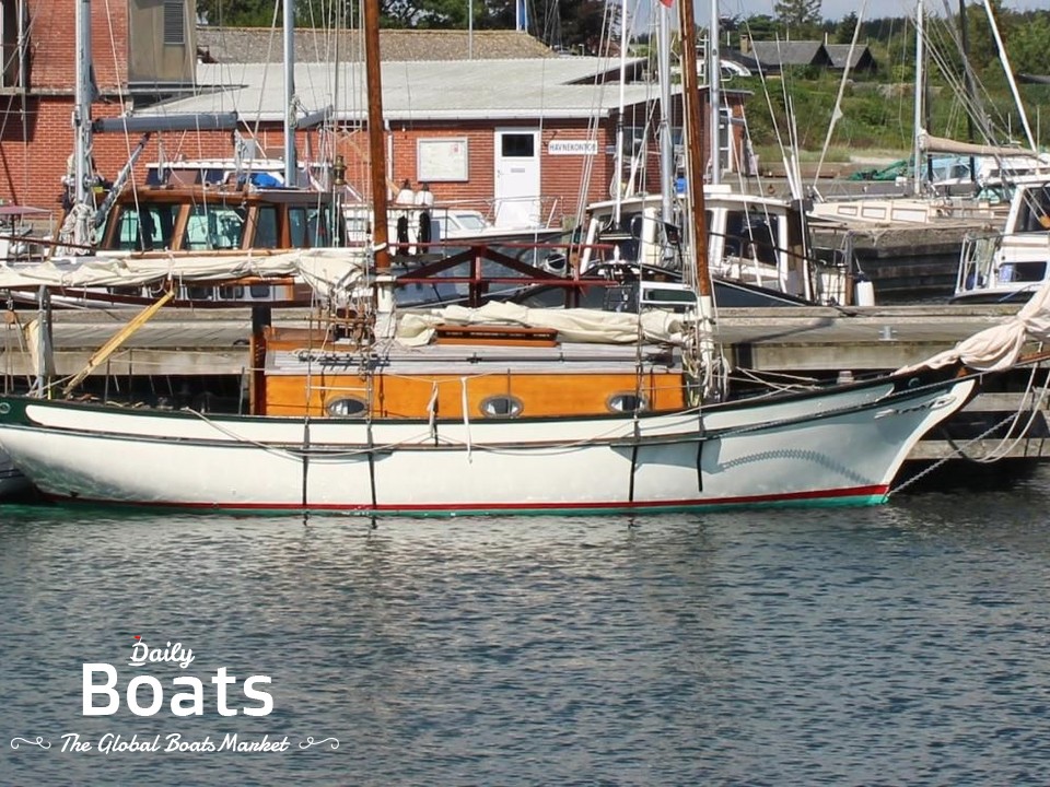 1998 Atkin Schooner for sale. View price, photos and Buy 1998 Atkin ...