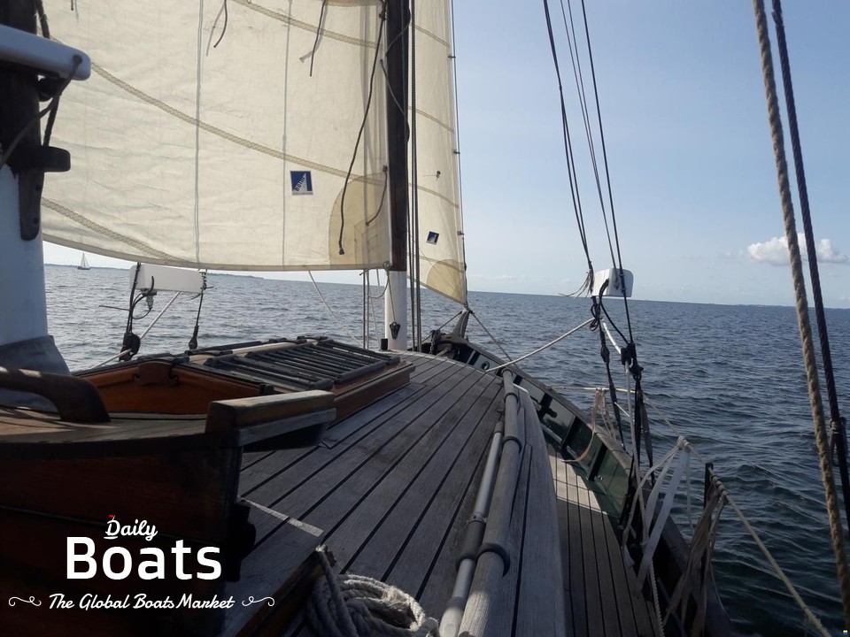 1998 Atkin Schooner for sale. View price, photos and Buy 1998 Atkin ...