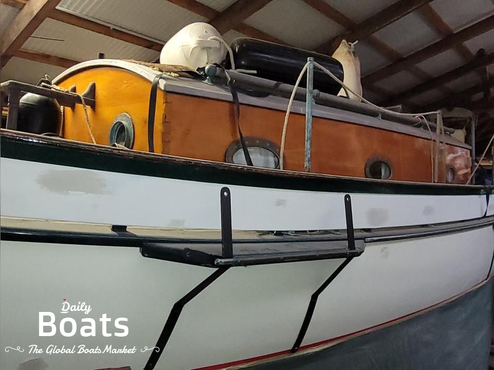 1998 Atkin Schooner for sale. View price, photos and Buy 1998 Atkin ...