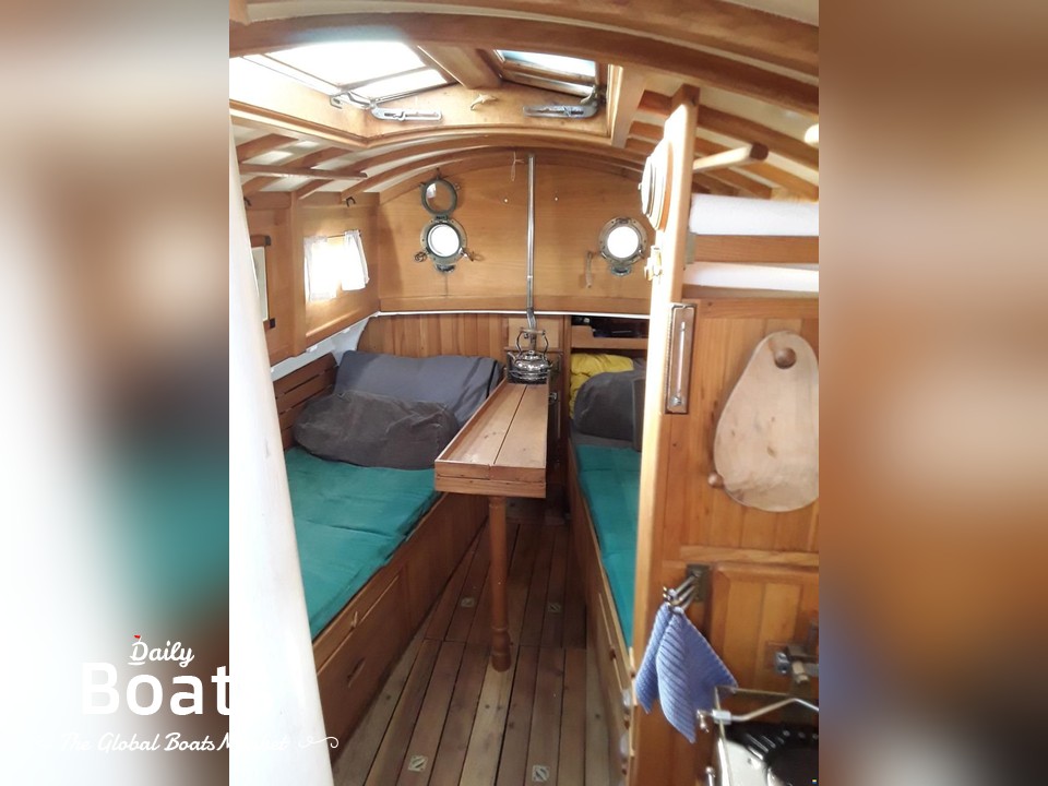 1998 Atkin Schooner for sale. View price, photos and Buy 1998 Atkin ...