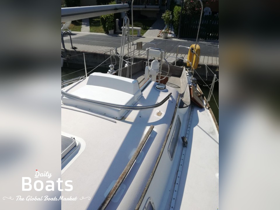 1973 Carter 33 Olympic Yachts for sale. View price, photos and Buy 1973 ...