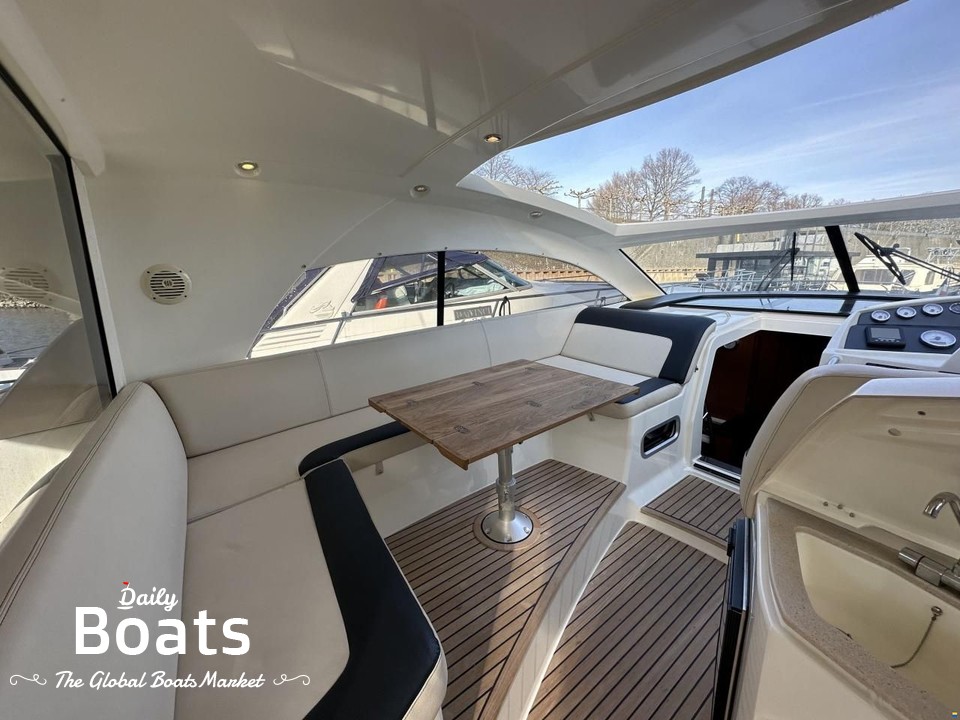 2008 Jeanneau Prestige 42S for sale. View price, photos and Buy 2008 ...