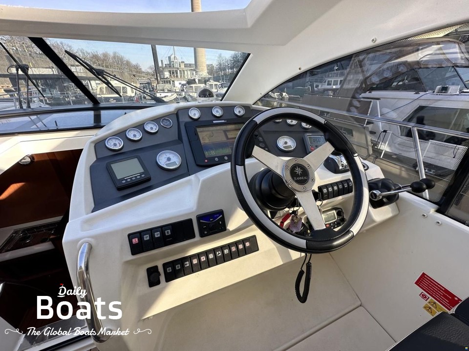 2008 Jeanneau Prestige 42S for sale. View price, photos and Buy 2008 ...