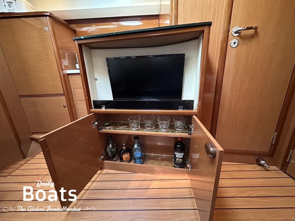 2008 Jeanneau Prestige 42S for sale. View price, photos and Buy 2008 ...