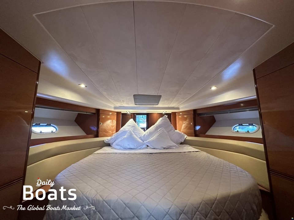 2008 Jeanneau Prestige 42S for sale. View price, photos and Buy 2008 ...