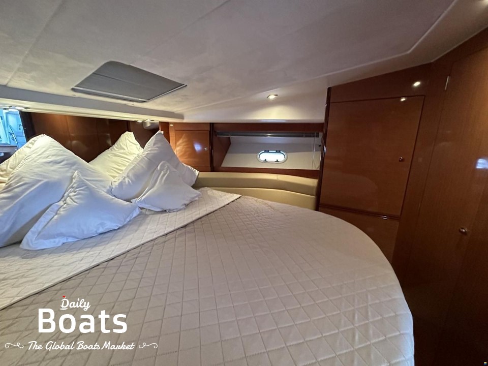 2008 Jeanneau Prestige 42S for sale. View price, photos and Buy 2008 ...