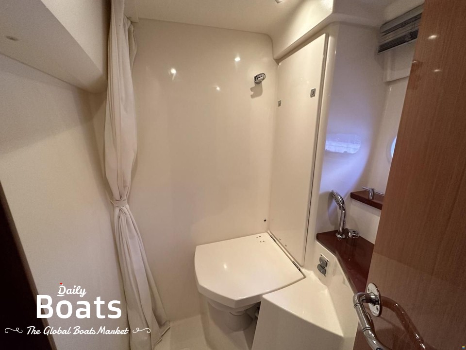 2008 Jeanneau Prestige 42S for sale. View price, photos and Buy 2008 ...