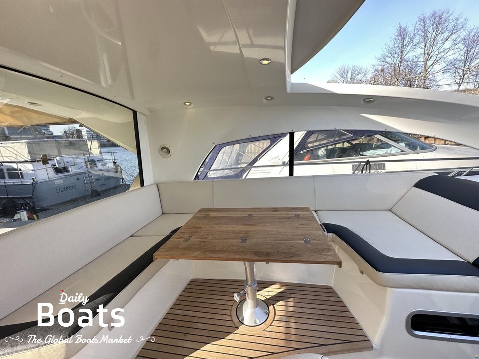 2008 Jeanneau Prestige 42S for sale. View price, photos and Buy 2008 ...
