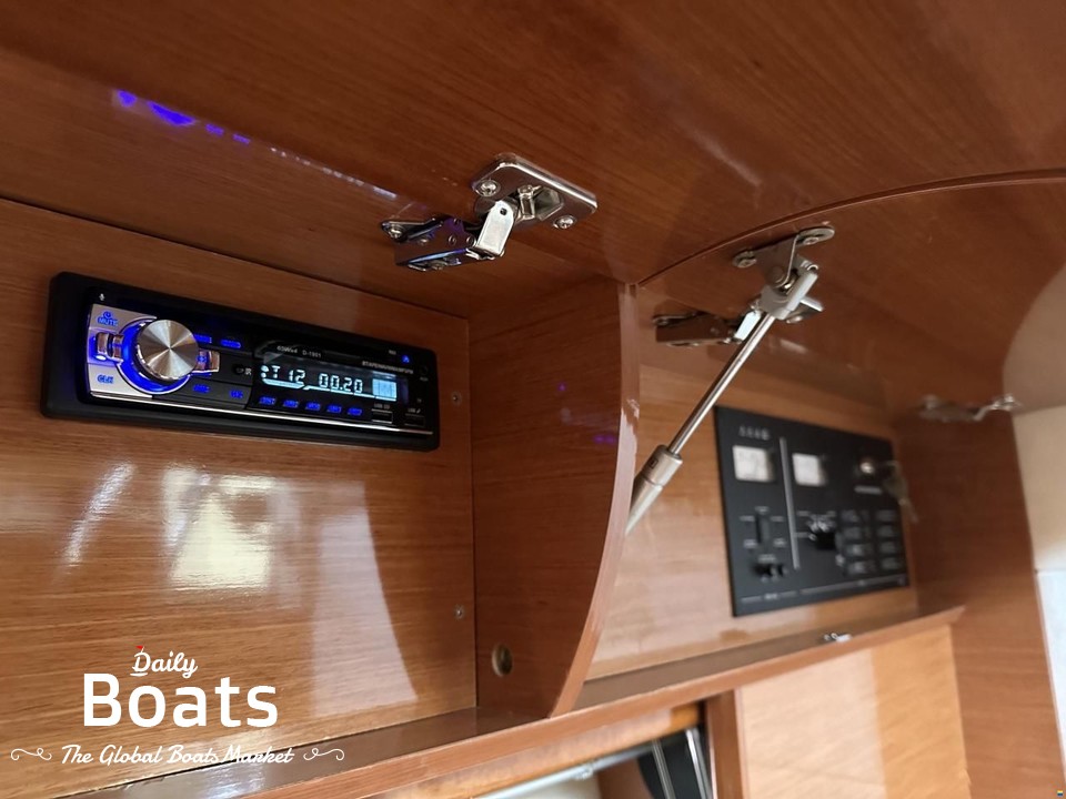 2008 Jeanneau Prestige 42S for sale. View price, photos and Buy 2008 ...