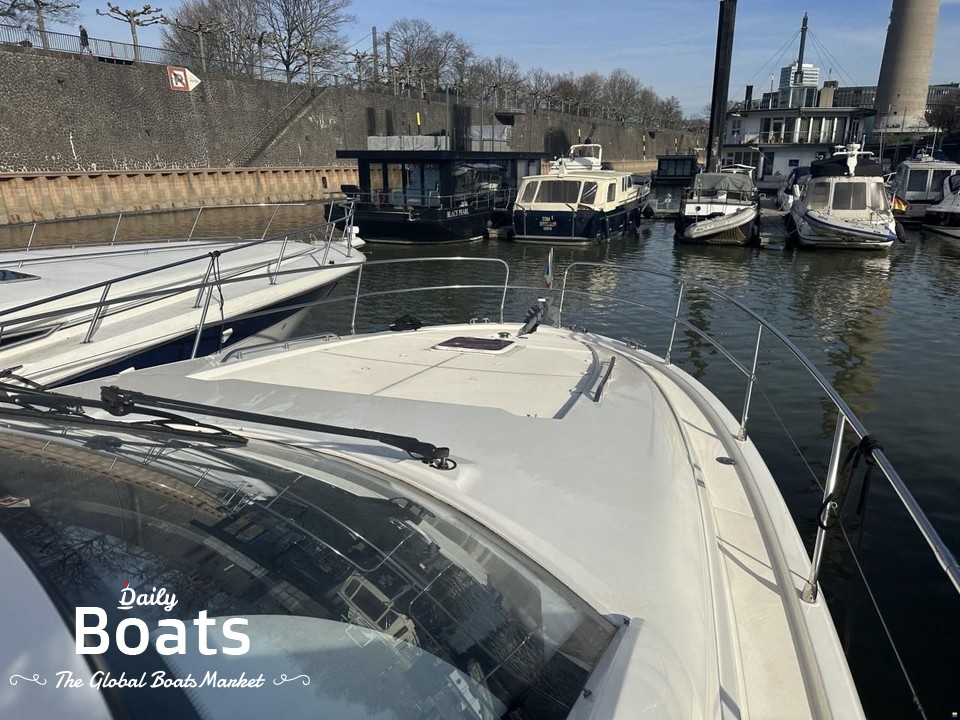 2008 Jeanneau Prestige 42S for sale. View price, photos and Buy 2008 ...