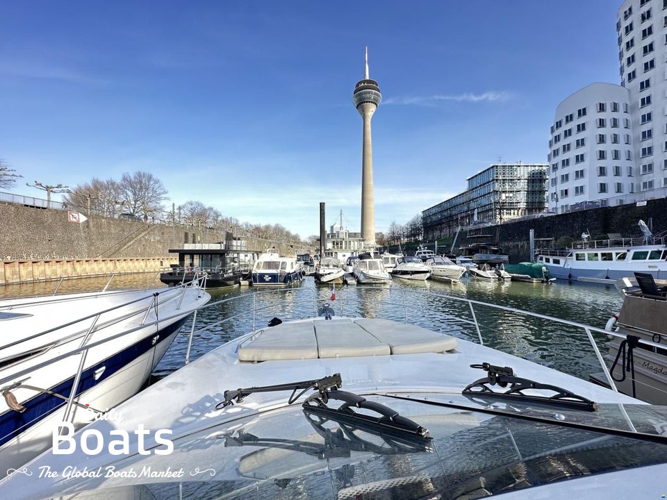 2008 Jeanneau Prestige 42S for sale. View price, photos and Buy 2008 ...