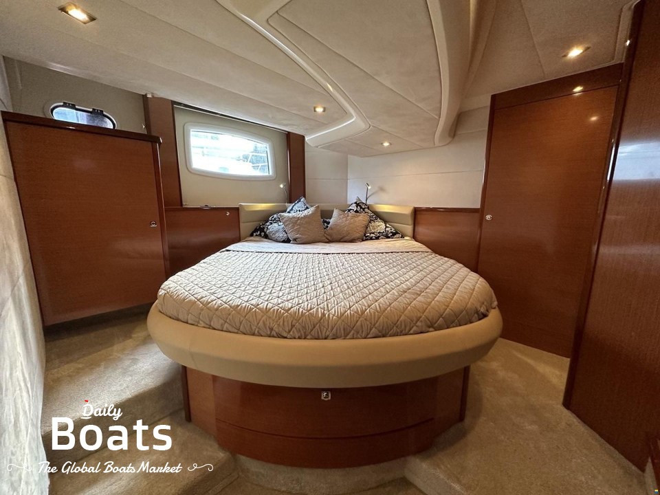 2008 Jeanneau Prestige 42S for sale. View price, photos and Buy 2008 ...