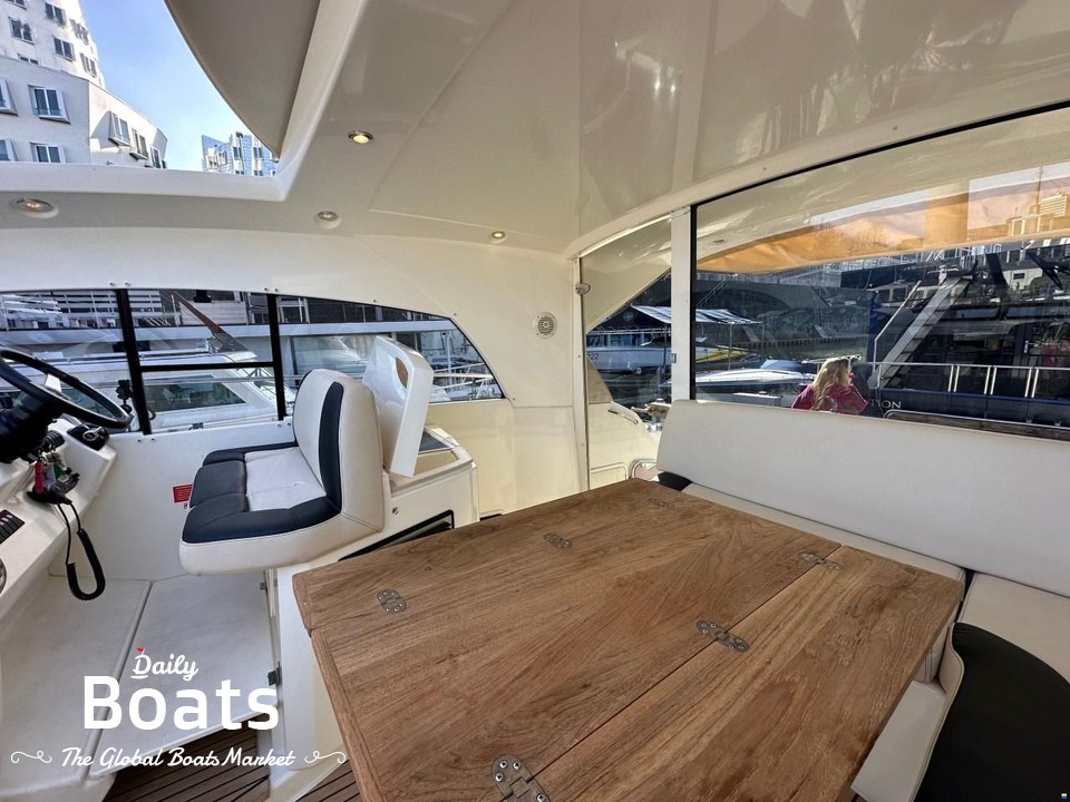 2008 Jeanneau Prestige 42S for sale. View price, photos and Buy 2008 ...