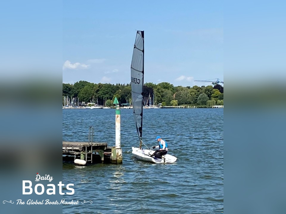 2021 Melges 14 for sale. View price, photos and Buy 2021 Melges 14 #411613