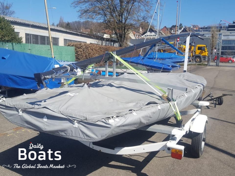 2005 Melges 17 for sale. View price, photos and Buy 2005 Melges 17 #411626