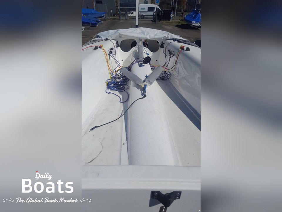 2005 Melges 17 for sale. View price, photos and Buy 2005 Melges 17 #411626