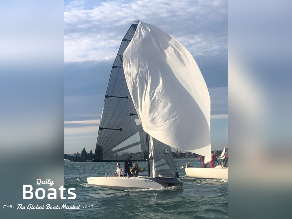 2020 RS Sailing *Segelboot/Sportboot 21* for sale. View price, photos ...