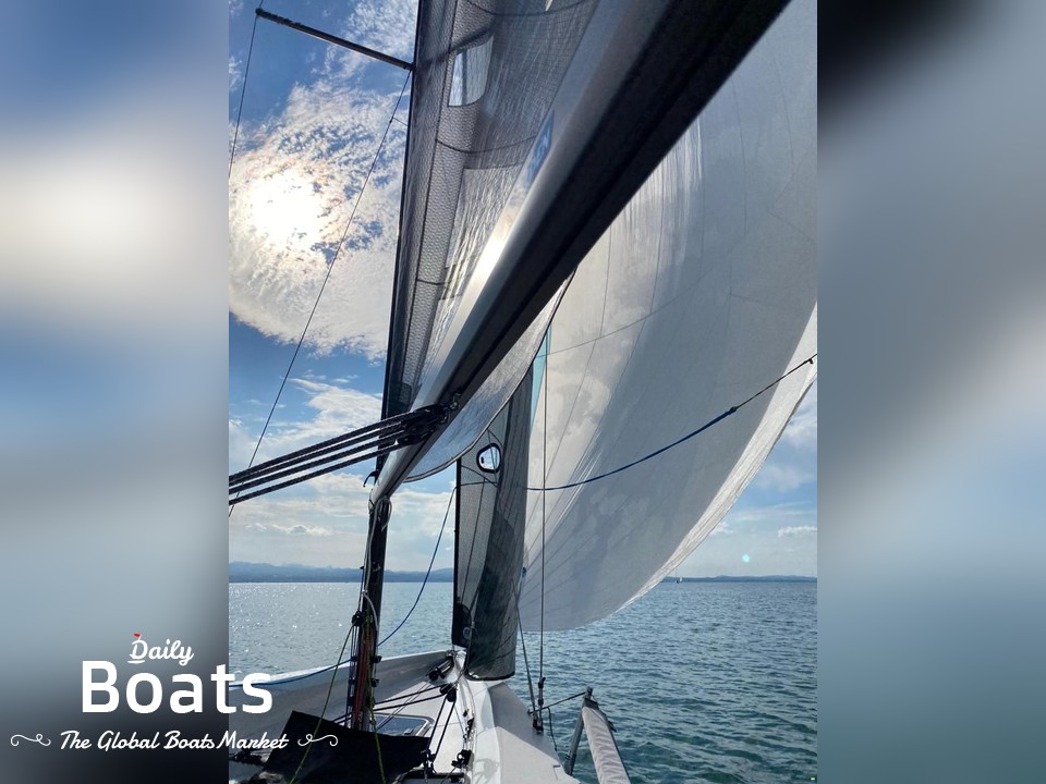 2020 RS Sailing *Segelboot/Sportboot 21* for sale. View price, photos ...