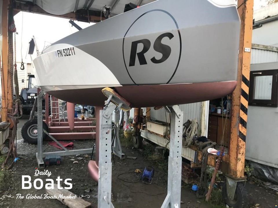 2020 RS Sailing *Segelboot/Sportboot 21* for sale. View price, photos ...