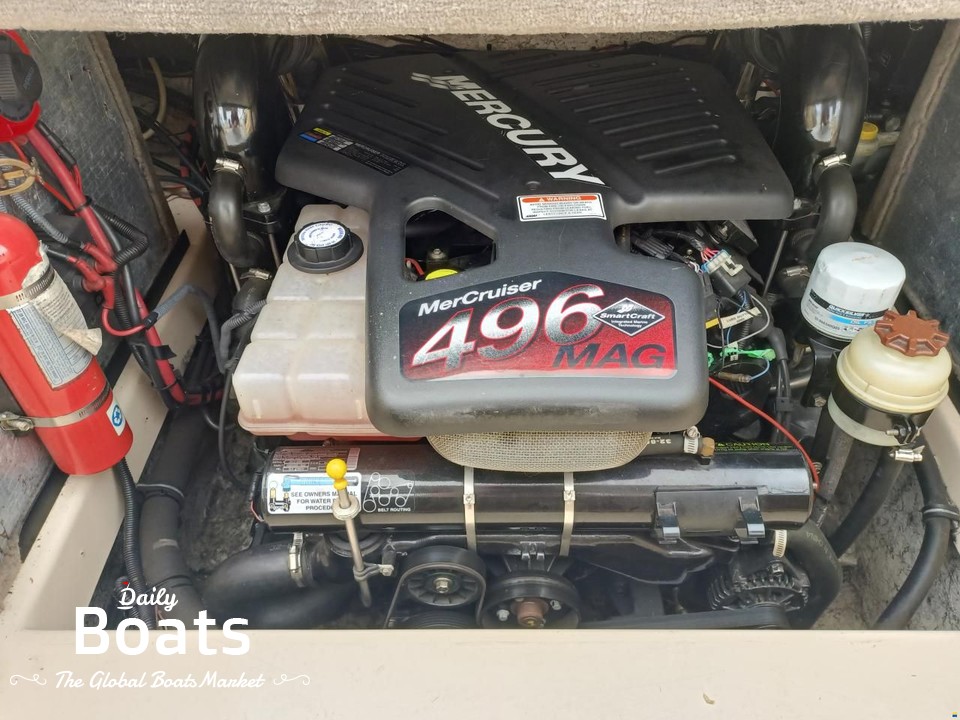 1998 Mariah Shabah Limited Edition275 for sale. View price, photos and ...