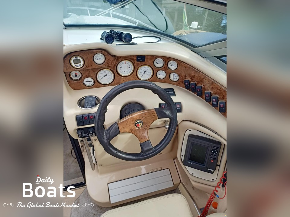 1998 Mariah Shabah Limited Edition275 for sale. View price, photos and ...